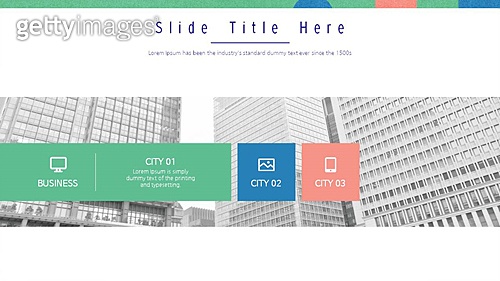 파워포인트 서브페이지 다이어그램 비즈니스 인포그래픽 Ppt103732 게티이미지뱅크