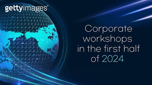 파워포인트 메인페이지 Ppt 비즈니스 제안서 상반기 기업 워크샵 2024 글로벌제안서 글로벌회사소개서 글로벌무역