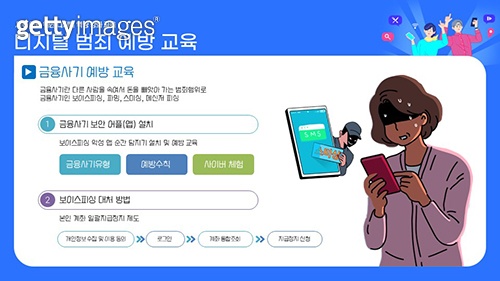 파워포인트 서브페이지 다이어그램 교육 디지털 역량 강화 교육 시니어 역량 강화 시니어 교육 프로그램 시니어 디지털 교육 자료 시니어 디지털 교육