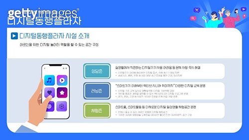 파워포인트 서브페이지 다이어그램 디지털 역량 강화 교육 시니어 역량 강화 시니어 교육 프로그램 시니어 디지털 교육 자료 시니어 디지털 교육 Ppt322303