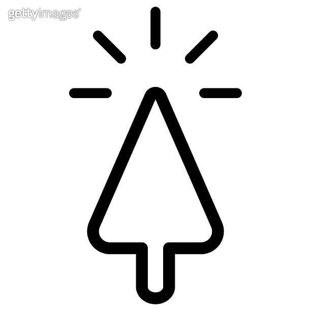 Cursor Pointer Mouse Cursor Arrow Pointer Click Symbol Computer Mouse Pictogram 1340864797
