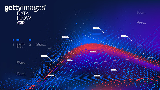 Data science, analysis, processing and presentation, big data in ...