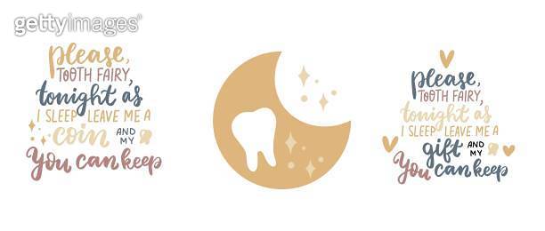Please tooth fairy tonight as i sleep give me a coin and my tooth yoy ...