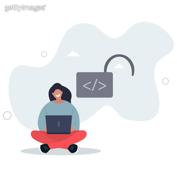 Open Source Programming Digital Products Include Permission To Use The Programming Source Code
