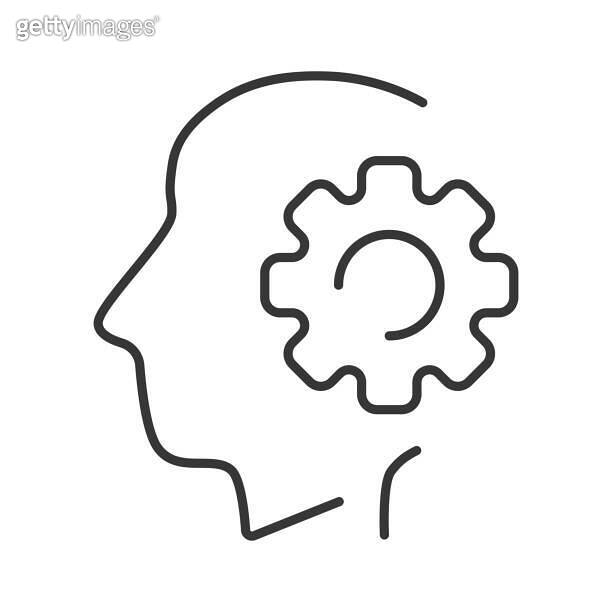 Setup And Setting Icons Collection Of Option Installation Tools Control Gear Operation