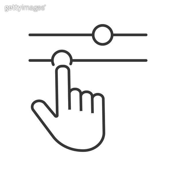 Setup And Setting Icons Collection Of Option Installation Tools Control Gear Operation