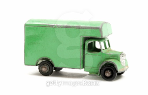 Toy model lorry 이미지 (92135272) - 게티이미지뱅크