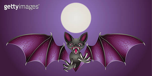 The bat - vamp 이미지 (164549694) - 게티이미지뱅크