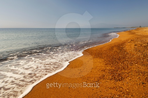 Sandy beach 이미지 (178954600) - 게티이미지뱅크