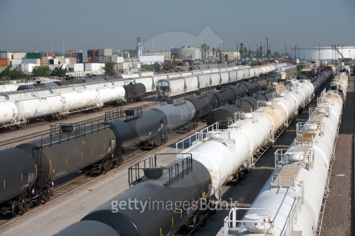 train yard 이미지 (160122350) - 게티이미지뱅크