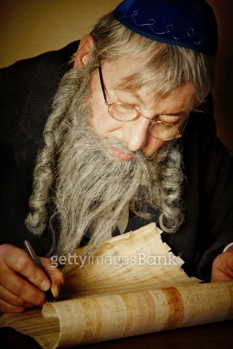 Scroll Writing 이미지 146739569 게티이미지뱅크