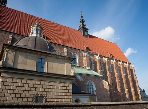 Catholic Church side 이미지 (115740087) - 게티이미지뱅크