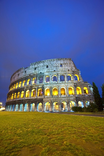 The Coliseum 이미지 (182793079) - 게티이미지뱅크