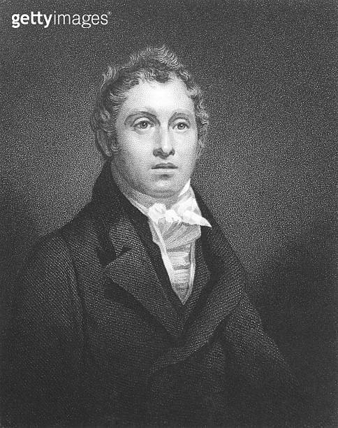 David Brewster 이미지 (167774020) - 게티이미지뱅크