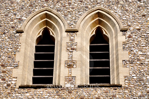 Church Bell Tower Window Vents 이미지 (471261457) - 게티이미지뱅크