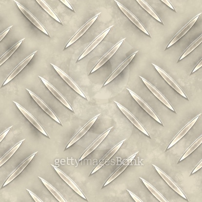 A photography of a solid metal plate used look seamless 이미지 (126479436 ...