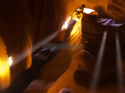 Three Sunbeams 이미지 (186814583) - 게티이미지뱅크