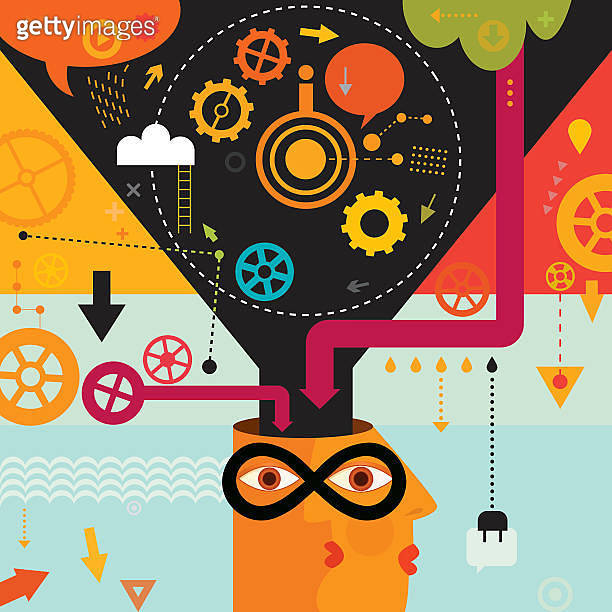 Learning Endless Process 이미지 (472292299) - 게티이미지뱅크