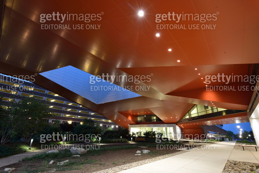 Millennium Science Complex in Penn State 이미지 (458683501) - 게티이미지뱅크