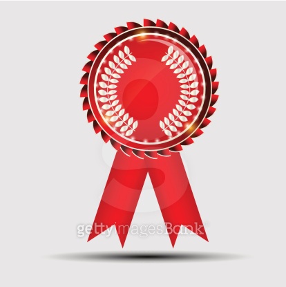 Vector red sign, label template (173722636) 일러스트, 무료 일러스트, 아이콘, 무료 아이콘 ...