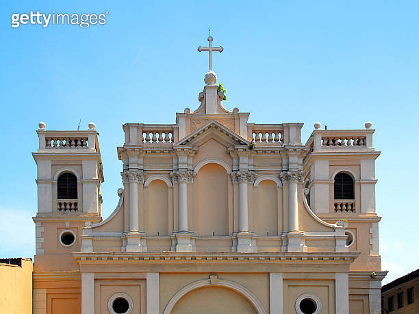 Colombo, Sri Lanka:St. Philip Neri Roman Catholic Church 이미지 (180102769 ...