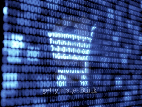 Binary Code Technology 이미지 (459150233) - 게티이미지뱅크