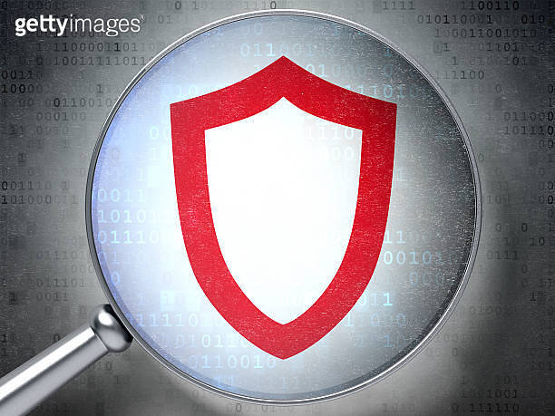 Protection concept: Contoured Shield with optical glass on digi ...