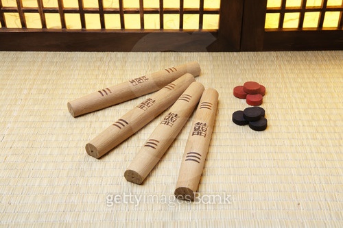 Traditional Korean board game 이미지 (a4002145) - 게티이미지뱅크