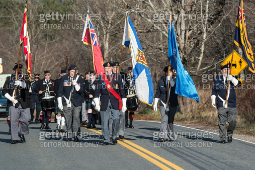 Remembrance Day March 이미지 (458701213) - 게티이미지뱅크