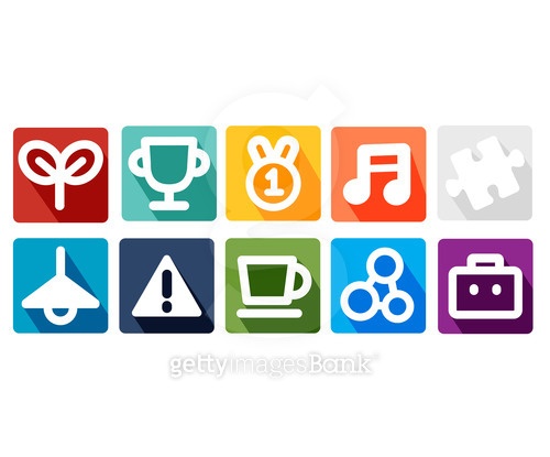 캔디 아이콘 이미지 (a7925676) - 게티이미지뱅크