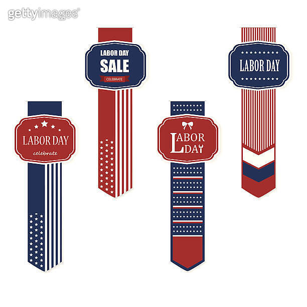 labor-day-label 이미지 (510391893) - 게티이미지뱅크