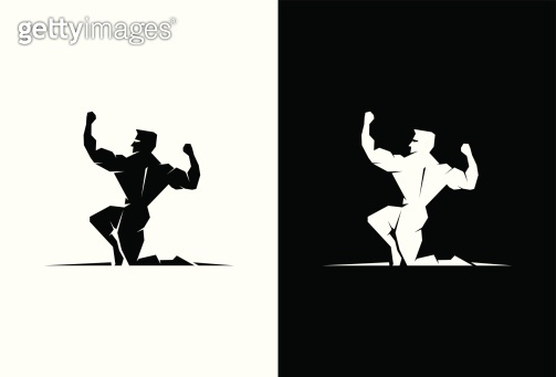 Greek God Heracles back view 이미지 (484325697) - 게티이미지뱅크