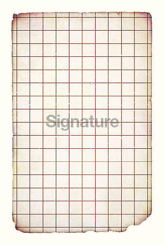 Vector illustration of old grunge graph paper 이미지 (516914393) - 게티이미지뱅크