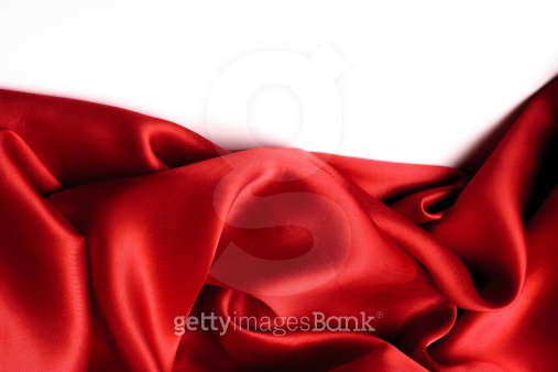 Red Satin Border.Isolated on white 이미지 (504706509) - 게티이미지뱅크