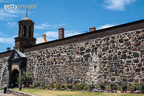 Castle of Good Hope 이미지 (524655375) - 게티이미지뱅크