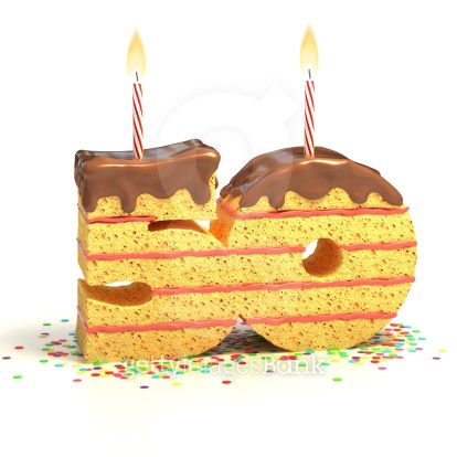 number 50 shaped chocolate birthday cake with lit candle 이미지 (488052837 ...