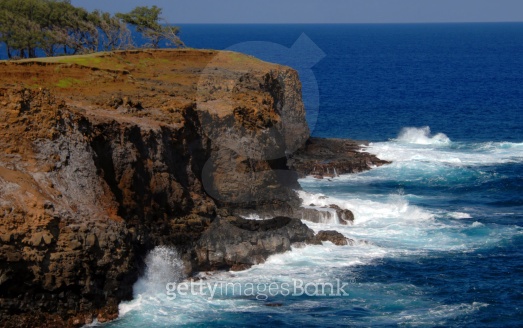 Alenuihaha Channel Wave Action 이미지 (483820711) - 게티이미지뱅크