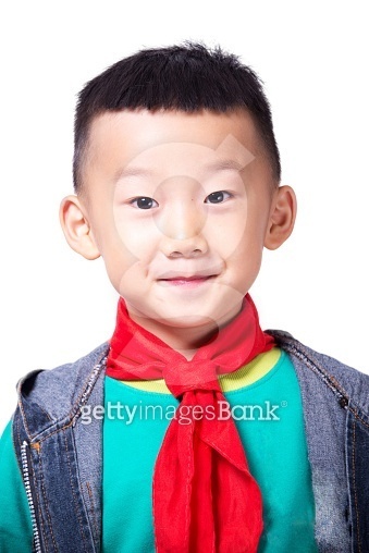 Chinese boy portrait 이미지 (493866504) - 게티이미지뱅크