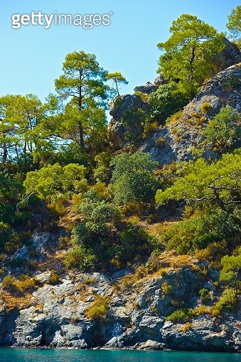 Nature rocks. 이미지 (529382099) - 게티이미지뱅크