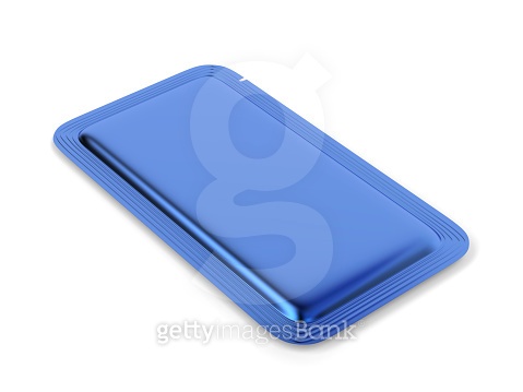 Blue sachet 이미지 (489727056) - 게티이미지뱅크