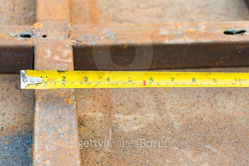 Dimension Check steel by Cartridges meters 이미지 (466907540) - 게티이미지뱅크