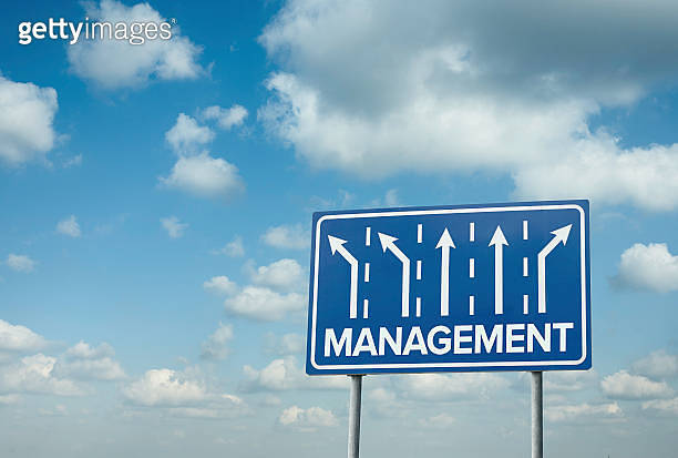 Sign o the Times Management 이미지 (469208164) - 게티이미지뱅크