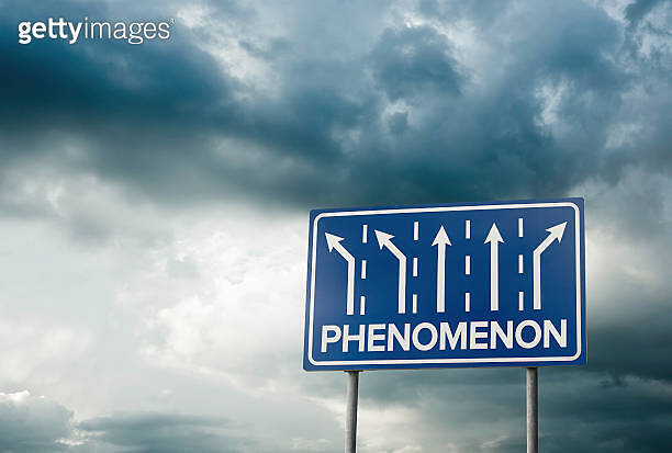 Sign o the Times Phenomenon (469226024) - 게티이미지뱅크