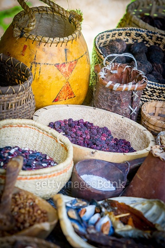 Native American Food Market 이미지 (479867296) - 게티이미지뱅크