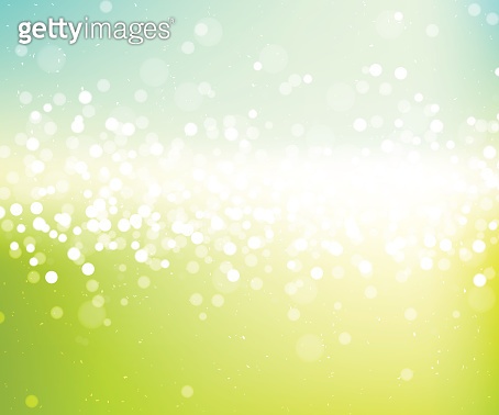 Spring fresh glitter background 이미지 (465058182) - 게티이미지뱅크