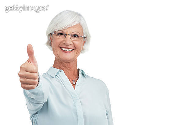 That's a yes from me! 이미지 (492198074) - 게티이미지뱅크