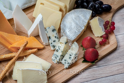 Cheese heaven. Cheese Mix Cheese brie, gouda cheese, blue cheese 이미지 ...