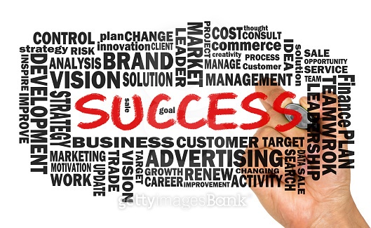 success word cloud handwritten on whiteboard 이미지 (477429520) - 게티이미지뱅크