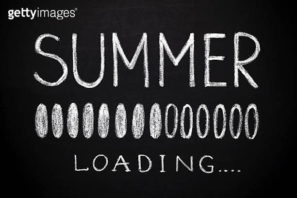 Summer - loading 이미지 (473998166) - 게티이미지뱅크