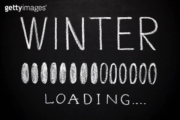 Winter- loading (476614068) 일러스트, 무료 일러스트 - 게티이미지뱅크